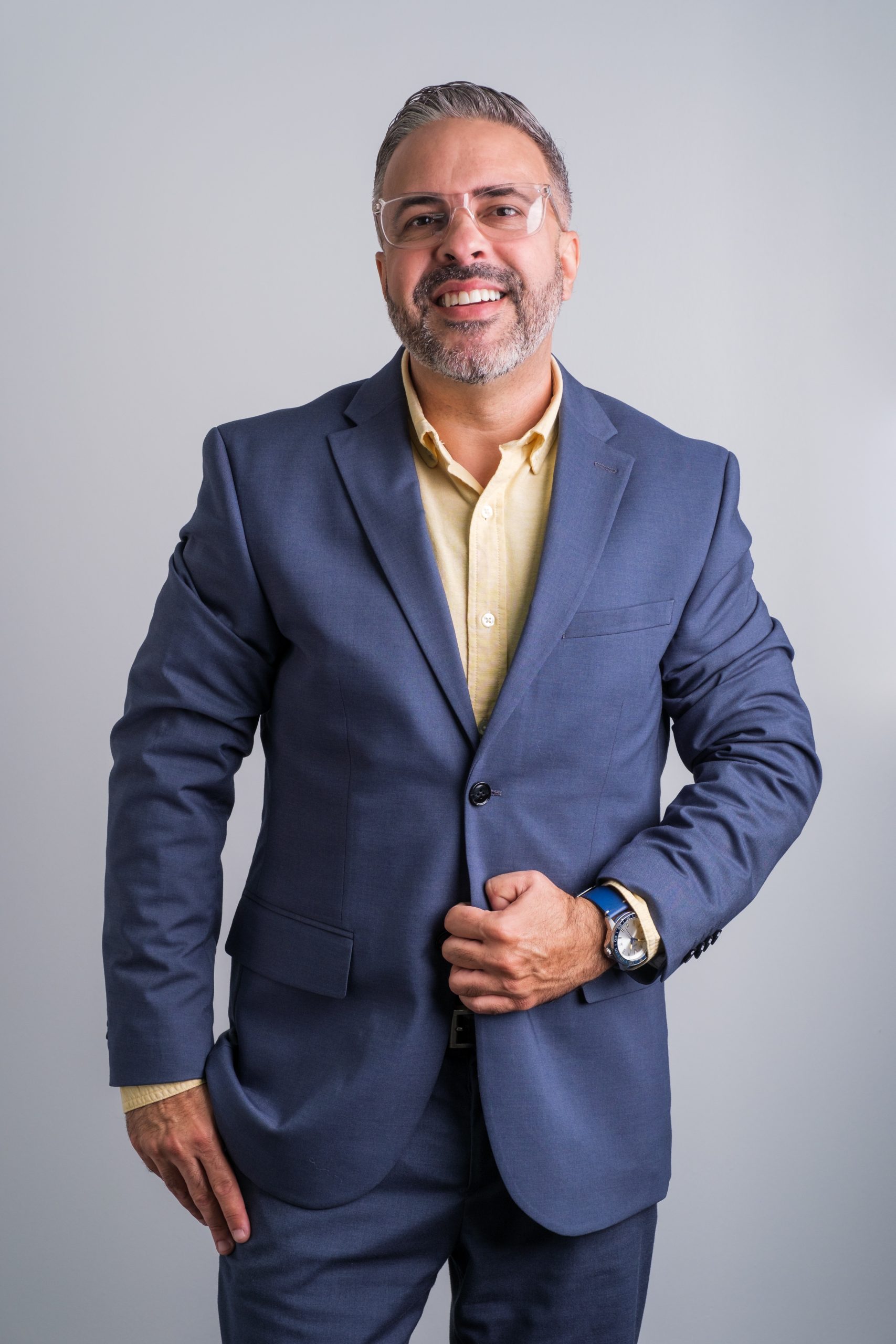 Nuestro equipo - Segura Bank